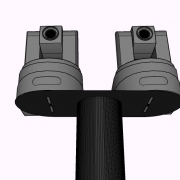 Series FII Camera Stand - SAVY