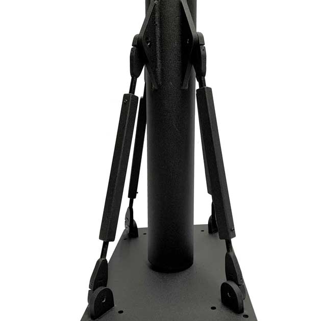 Series FII Camera Stand - SAVY