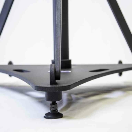 Series TB2 Portable PTZ Camera Stand - SAVY